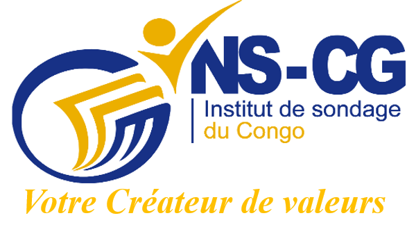 INS-CG – Institut de Sondage du Congo